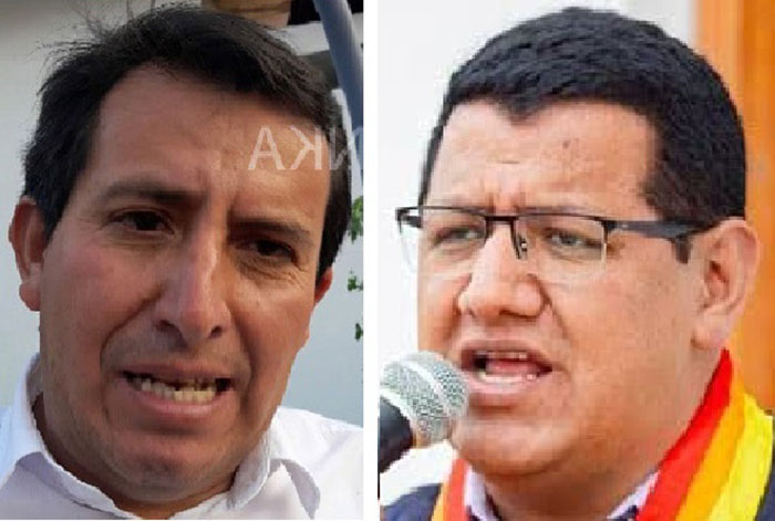 Alcaldes RaÃºl PeÃ±a y Abel Serna se suman a lista de autoridades que ...