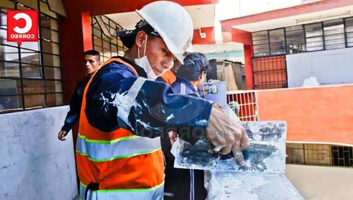 Huancavelica: Minedu designa mÃ¡s de S/15,2 millones para mantenimiento ...