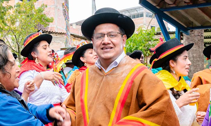 Alcalde Abel Serna tiene cinco investigaciones preliminares en curso ...