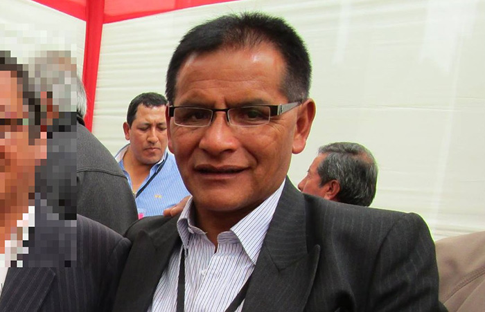 Imponen 4 aÃ±os de cÃ¡rcel suspendida contra exalcalde de Sabaino ...